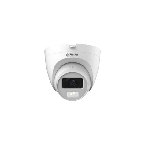 CÁMARA SEGURIDAD DOMO 5MPX FULL COLOR Y AUDIO CÁMARA DE SEGURIDAD