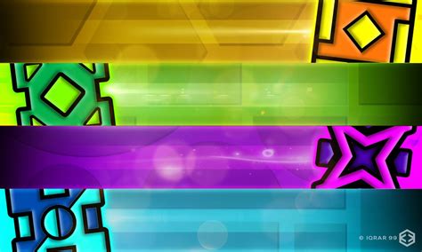 Wallpaper Geometry Dash Geometry Dash Wallpaper Geometry Dash