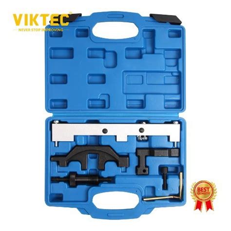 Viktec CE Petrol Engine Twin Camshaft Timing Kit BMW 1 6 N40 N45 N45t