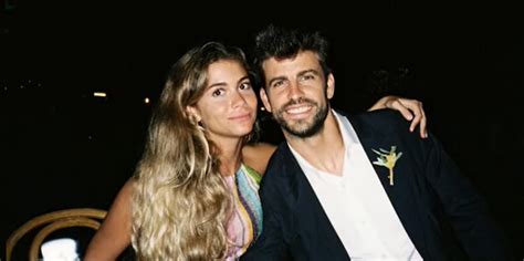 Shakira así es su millonario exsuegro el padre de Piqué al que ataca