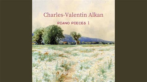 Alkan Marche Triomphale Op Youtube