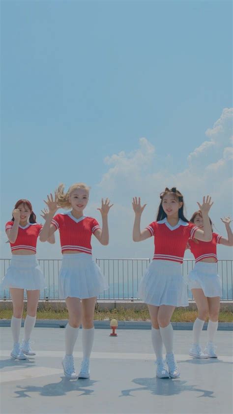 Loona Hi High Wallpapers Wallpaper Cave