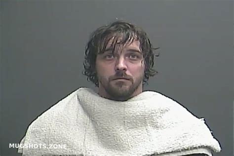 GRACE CHRISTOPHER D 12 31 2022 Knox County Mugshots Zone