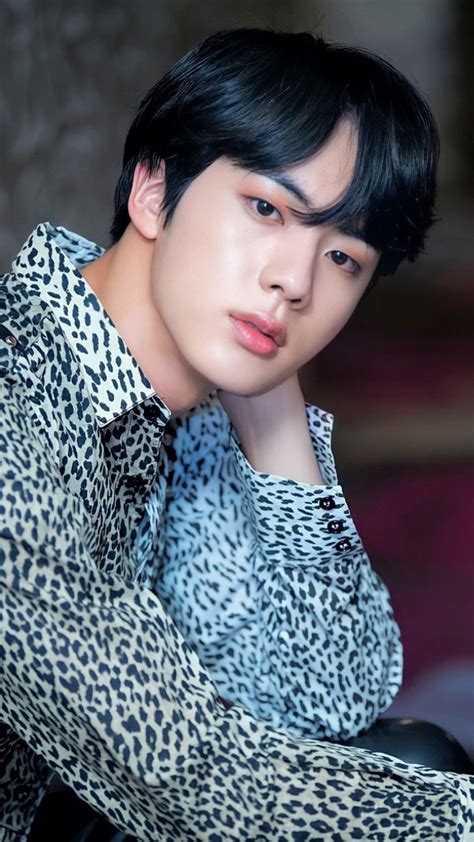 World Wide Handsome Bts Kim Seokjin Wallpapers Wallpaper Cave