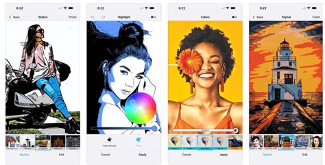 6 Best Photo To Sketch Apps Turn Photo Into Sketch Fotor