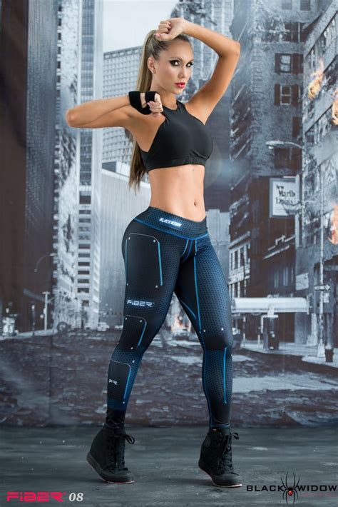 Pin De Dkaly En FIBER SPORT LEGGING On Dkaly Ropa Fitness Mujer
