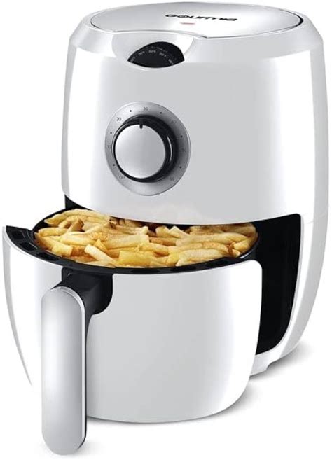 Introducir 47 Imagen Recetas Freidora De Aire Gourmia Abzlocal Mx