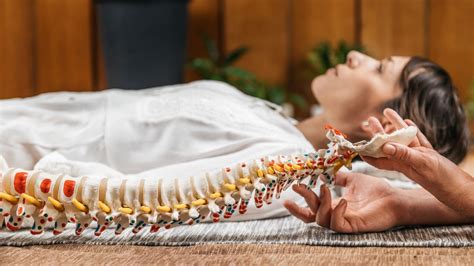 Qué es la osteopatía y en qué se diferencia de la fisioterapia