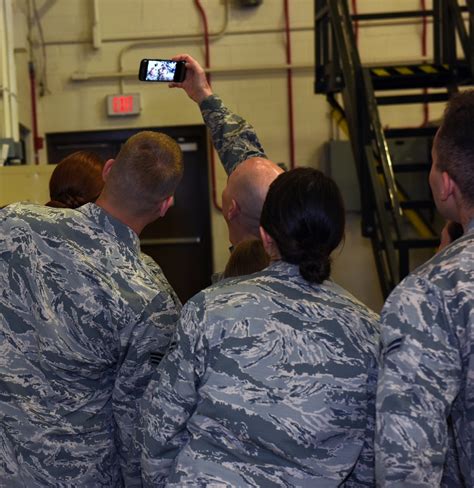 DVIDS Images Airmen From The 193rd Special Operations Wing Return