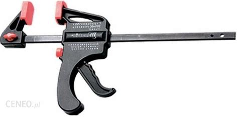 Matrix Ścisk Zacisk Stolarski Szybkozaciskowy 150Mm Uchwy 205619