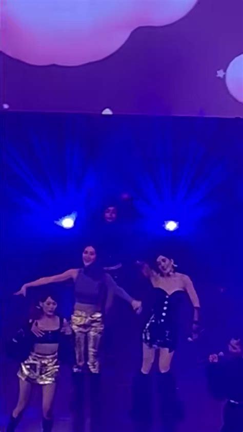Bini Gwen Ofc On Twitter Rt Istangwen Bini Gwen Lagi Solo Fancam
