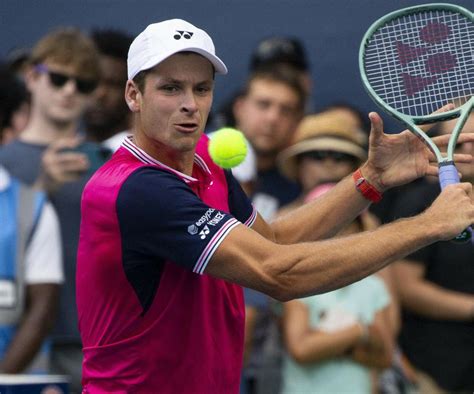 Kiedy gra Hurkacz dzisiaj na żywo O której mecz Hurkacza na ATP