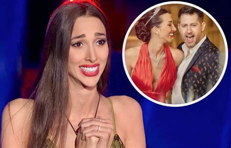Gf Vip 7 Il Marito Di Giaele Le Scrive Una Lettera Ecco Il Contenuto