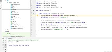 devops系列文章之 java调用python脚本 java调用python脚本框架 csdn博客