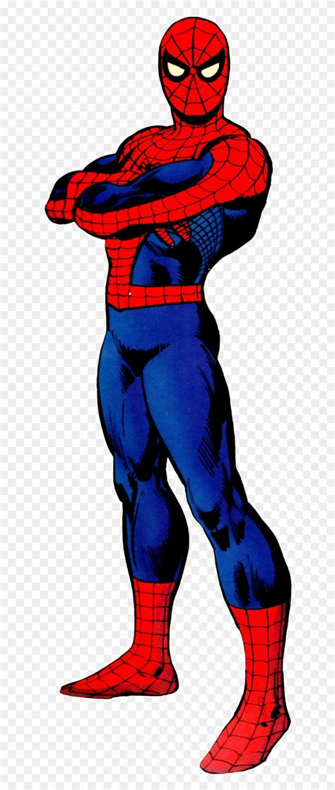 The Amazing Spider man By Ross Andru Dick Giordano Hombre Araña