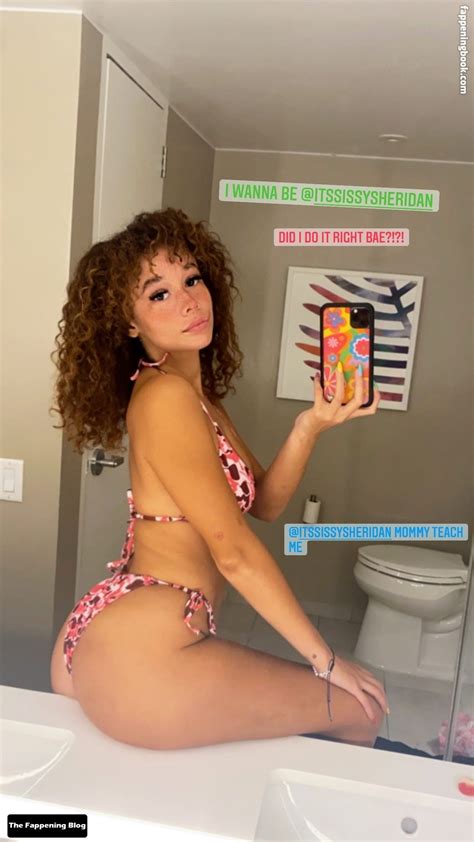 Talia Jackson Jacksonxkrec Nude Onlyfans Leaks Fappening