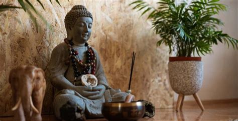 Beneficios de la meditación espiritual NewCritics