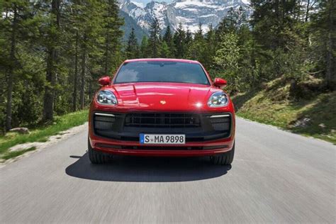 Mais potente novo Porsche Macan já está disponível no Brasil