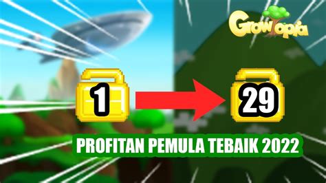 Wl To Wl Profit Terbaik Mudah Banget Modal Wl Aja Growtopia