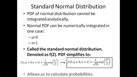 introduction to statistics part 2 youtube