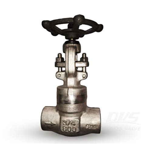 Api Globe Valve Astm A F Inch Lb Sw Dervos