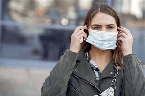 Nuove Regole Per Mascherine Al Chiuso Nel Lazio Cosa Cambia Dall 1
