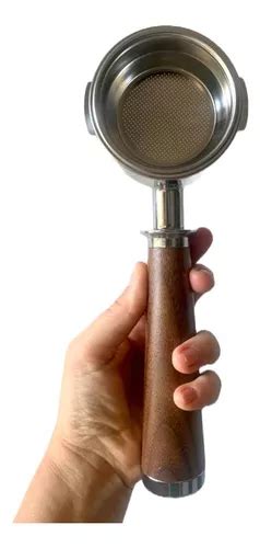 Portafiltro Sin Fondo Naked 58mm Apto Se50 Mhw 3bomber Envío gratis