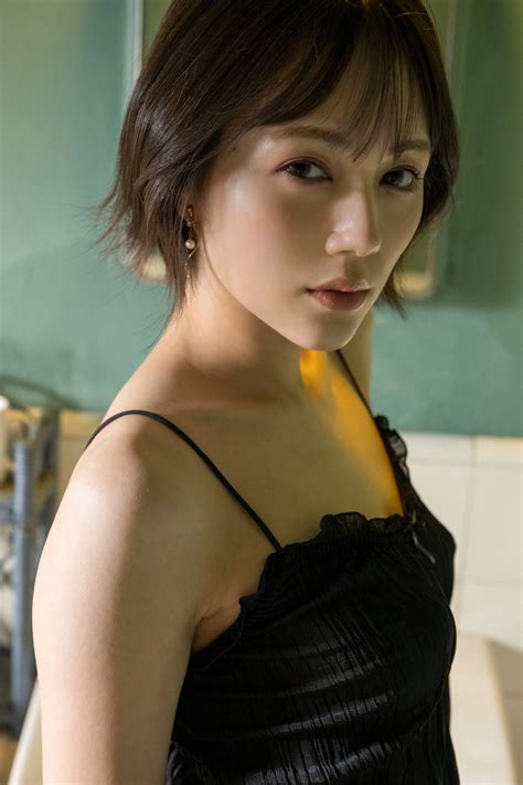 Remu Suzumori 涼森れむ ヌード写真集 プレステージ出版 優艶Romantic Set 02 Share erotic
