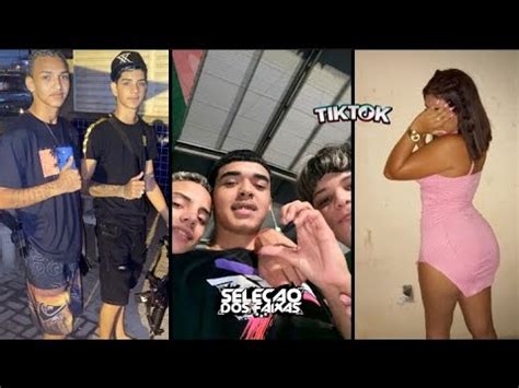 Sequ Ncia Dos Funks Mais Tocados No Tik Tok Vs Os Funks Mais