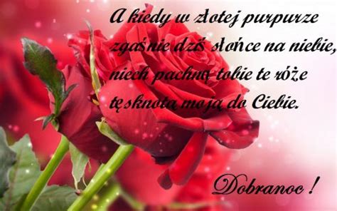 Ekartka Dobranoc Kochanie E Kartki Net Pl