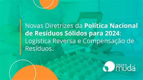 Política Nacional de Resíduos Sólidos PNRS O que é 9 coisas que