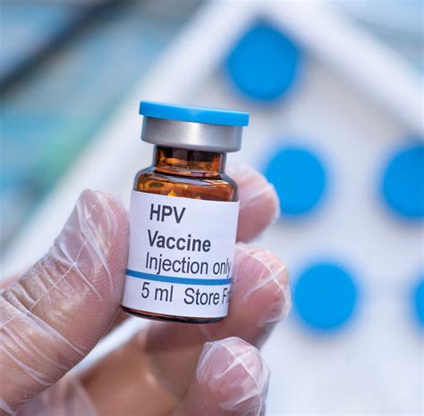Vacunas contra el cáncer Virus del papiloma humano VPH Fundación