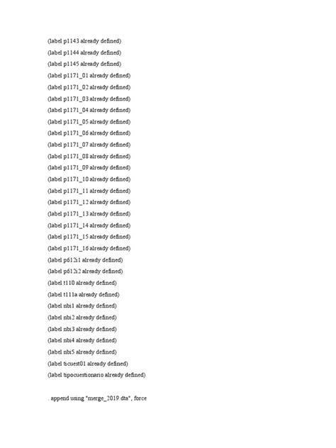 resultados stata pdf statistical theory computer science