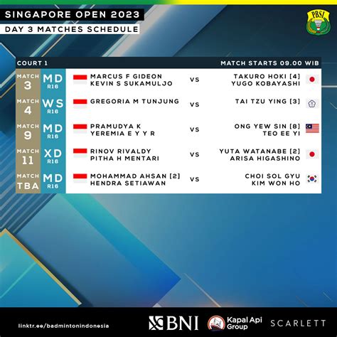 SPICY ICON AESPA On Twitter RT INABadminton Tim Bulutangkis