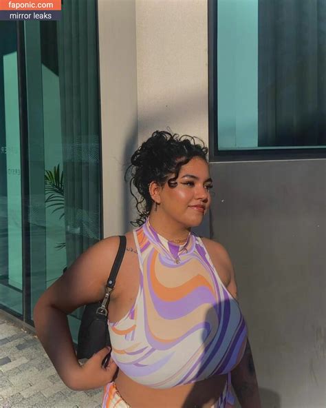 Boa Hancock Aka Breeeahhh Aka Boahancock Nude Leaks Onlyfans Faponic