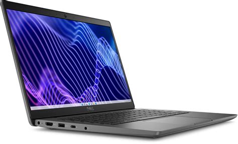 Dell Latitude I U Uhd Graphics Alder Lake Full
