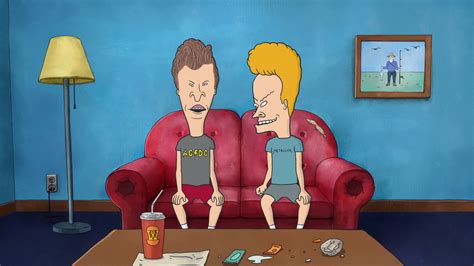 Beavis And Butt Head Do The Universe 2022 Screencap Fancaps