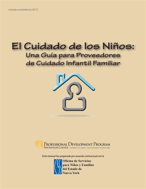 Requisitos esenciales para abrir un daycare en Nueva York Guía paso a