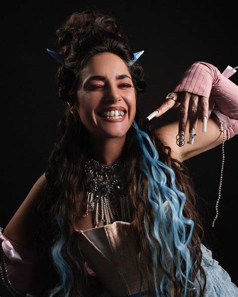 Sara Hebe entre la casa okupa y el éxito de masas