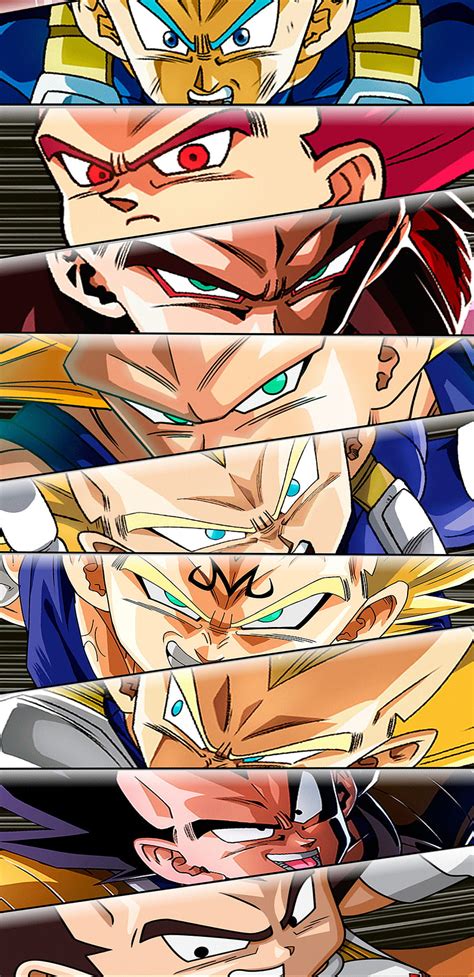 Vegeta Saiyan Super Blue Evolution Ssj God Power Vegita Hd