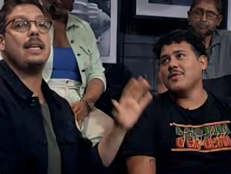 Em participação ao programa de Porchat Lucas do BBB 24 revelou crise