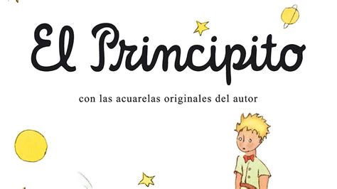 El Principito cumple 80 años curiosidades de uno de los cuentos más