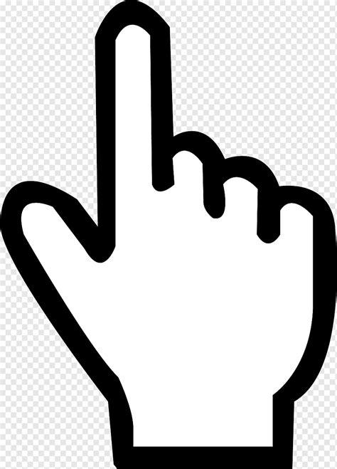 Spotřebič Přesné určení Zčernat klik hand png Ostuda dramatický Pozvat
