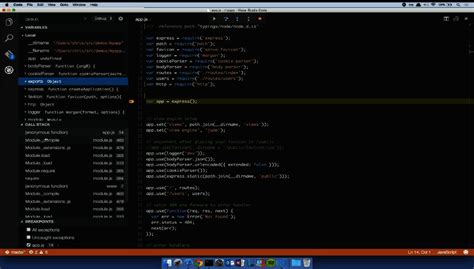 Visual Studio Code Pricing Features And Reviews Dec 2024
