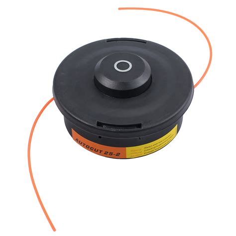 Nylon Line String Bump Weed Trimmer Head Replacement Auto Cut For STIHL