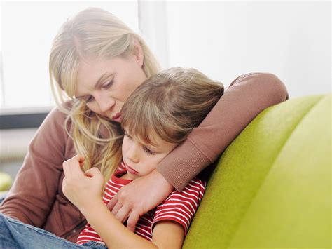 Educación emocional durante la infancia Vida y Salud