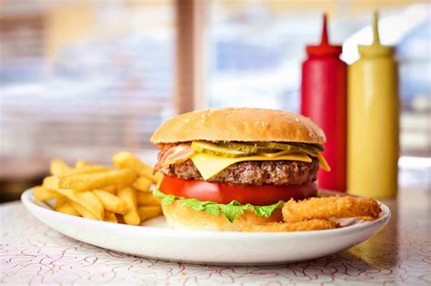 Best Fast Food Fries Ranked Seasonal Cravings