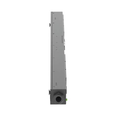 WMPHF2E PANDUIT Organizador De Cables Horizontal Patchlink S