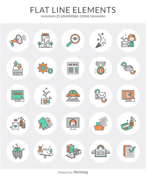 Free Svg Icon Sets For Commercial Use In Web Design Super Dev