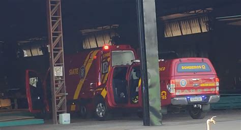 Identificado homem que morreu após ser atingido por placas de